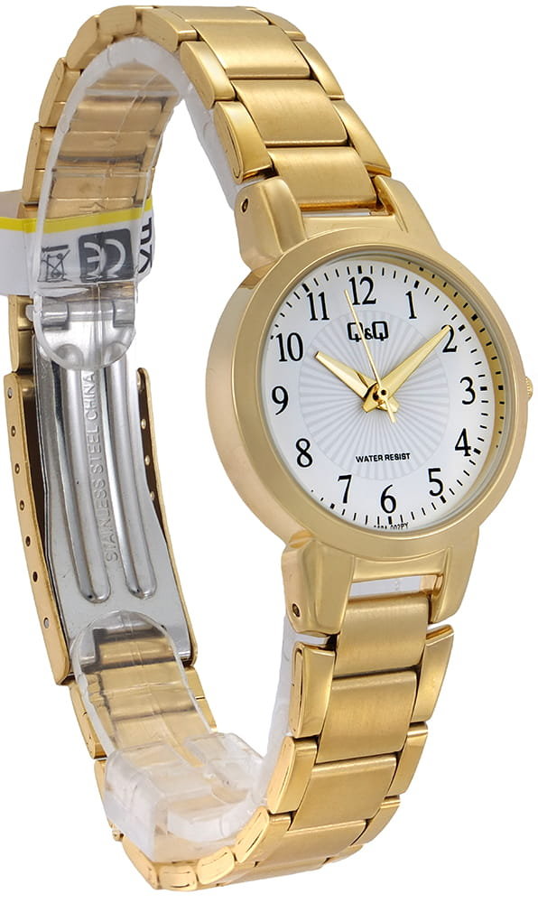 Damski Zegarek Q&Q C39A-002P - Q&Q | Moda Sklep EMPIK.COM