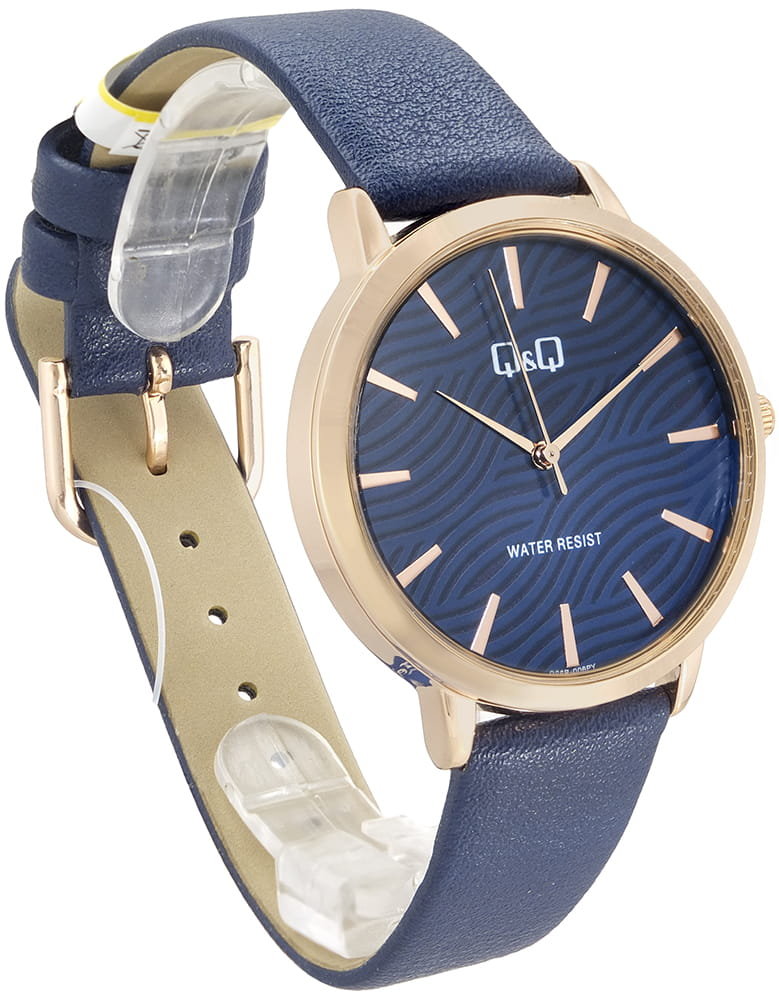 Damski zegarek Q&Q - Q26B-006P - Q&Q | Moda Sklep EMPIK.COM