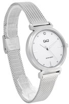 Damski zegarek Q&Q - Q27B-001P - Q&Q | Moda Sklep EMPIK.COM
