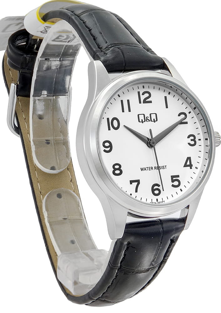 Damski Zegarek Q&Q Q57A-001P - Q&Q | Moda Sklep EMPIK.COM