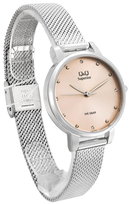 Damski Zegarek Q&Q Superior S401-222 - Q&Q | Moda Sklep EMPIK.COM