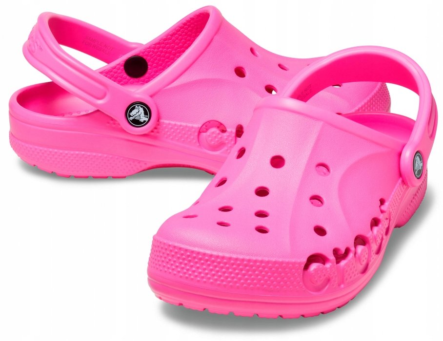 Damskie Buty Chodaki Crocs Baya 10126 Clog 39,5 - Crocs | Moda Sklep ...