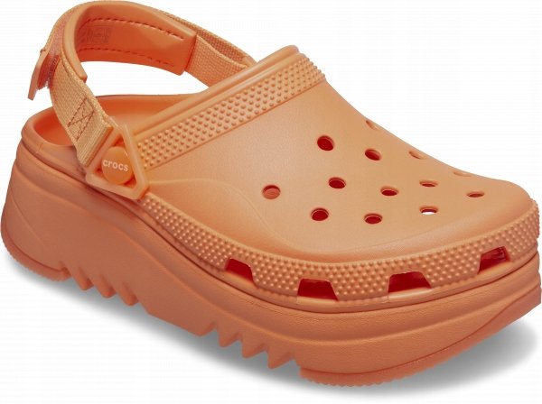 Damskie Buty Chodaki Crocs Hiker Xscape Clog 41-42 - Crocs | Sport Sklep EMPIK.COM