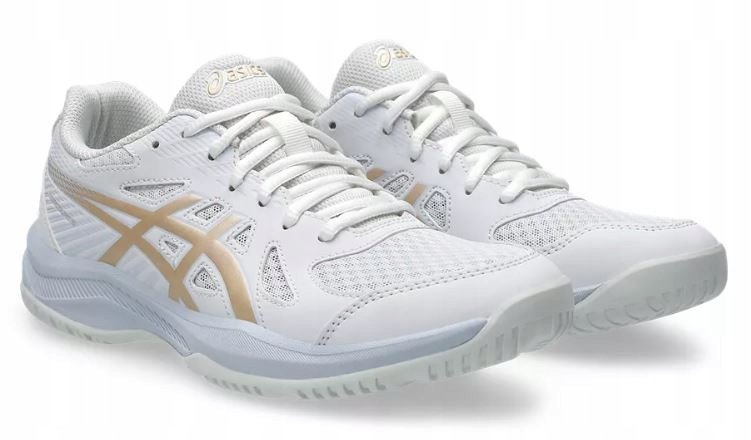 Damskie halowe buty Asics UPCOURT 6 1072A107-103 39 - Asics | Sport Sklep EMPIK.COM