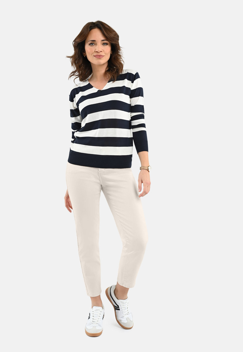 DAMSKIE JEANSY MOM FIT VOLCANO D-FENCY 2 27-30 - VOLCANO | Moda Sklep ...