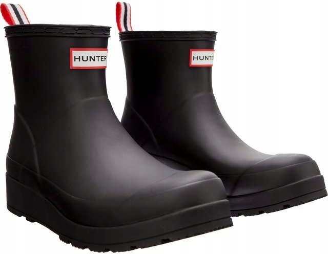 Damskie Kalosze Gumowce Hunter Original Short 36 - HUNTER | Sport Sklep ...