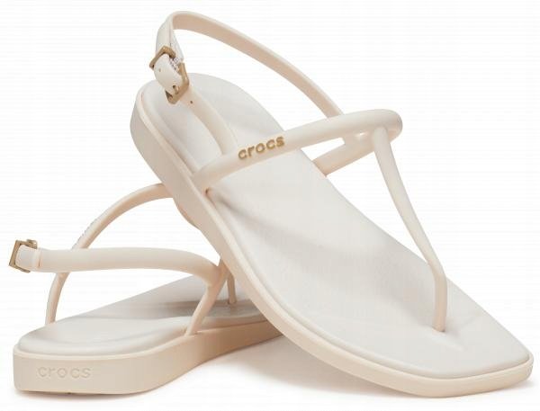 Damskie Lekkie Buty Japonki Croocs Miami Thong 209793 Flip 39-40 ...