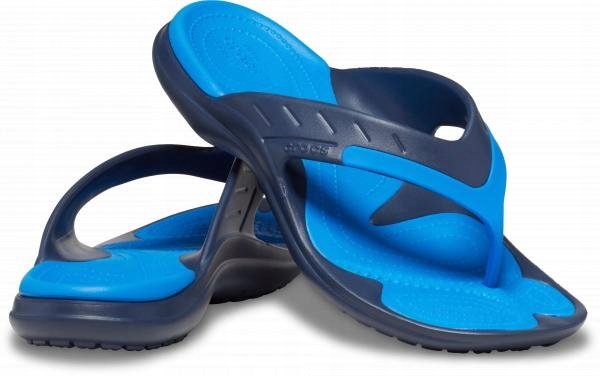 Damskie Lekkie Sportowe Japonki Crocs Modi Sport 202636 Flip 42-43 ...