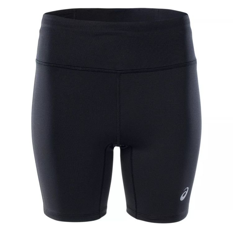Damskie Spodenki Do Biegania Asics Core Sprinter | Performance Black ...