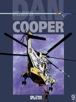 Dan Cooper. Gesamtausgabe 09 - Weinberg Albert | Książka w Empik