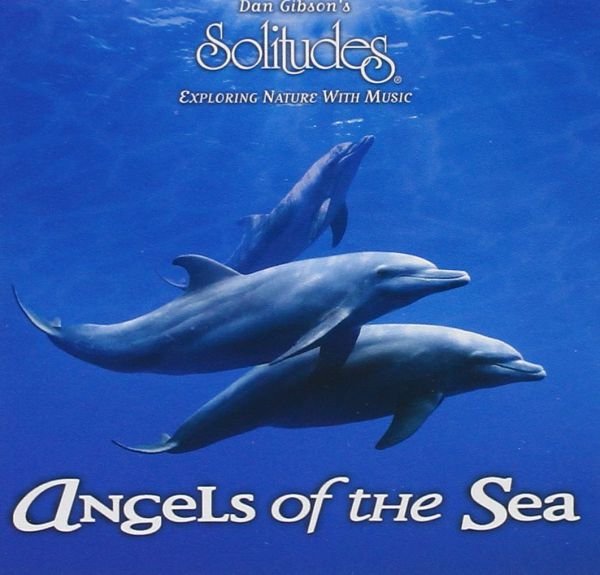 Dan Gibson's Solitudes Angels of the Sea - Various Artists | Muzyka ... Dan Gibson's Solitudes Angels of the Sea - Various Artists | Muzyka ...