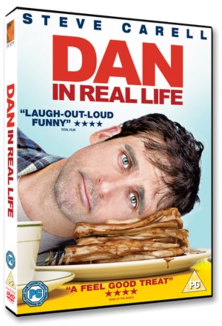 Dan in Real Life (brak polskiej wersji językowej) () - Hedges Peter ...
