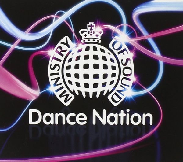 Dance Nation - Various Artists | Muzyka Sklep EMPIK.COM