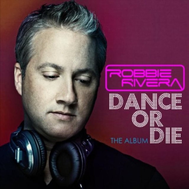 Dance Or Die - Rivera Robbie | Muzyka Sklep EMPIK.COM