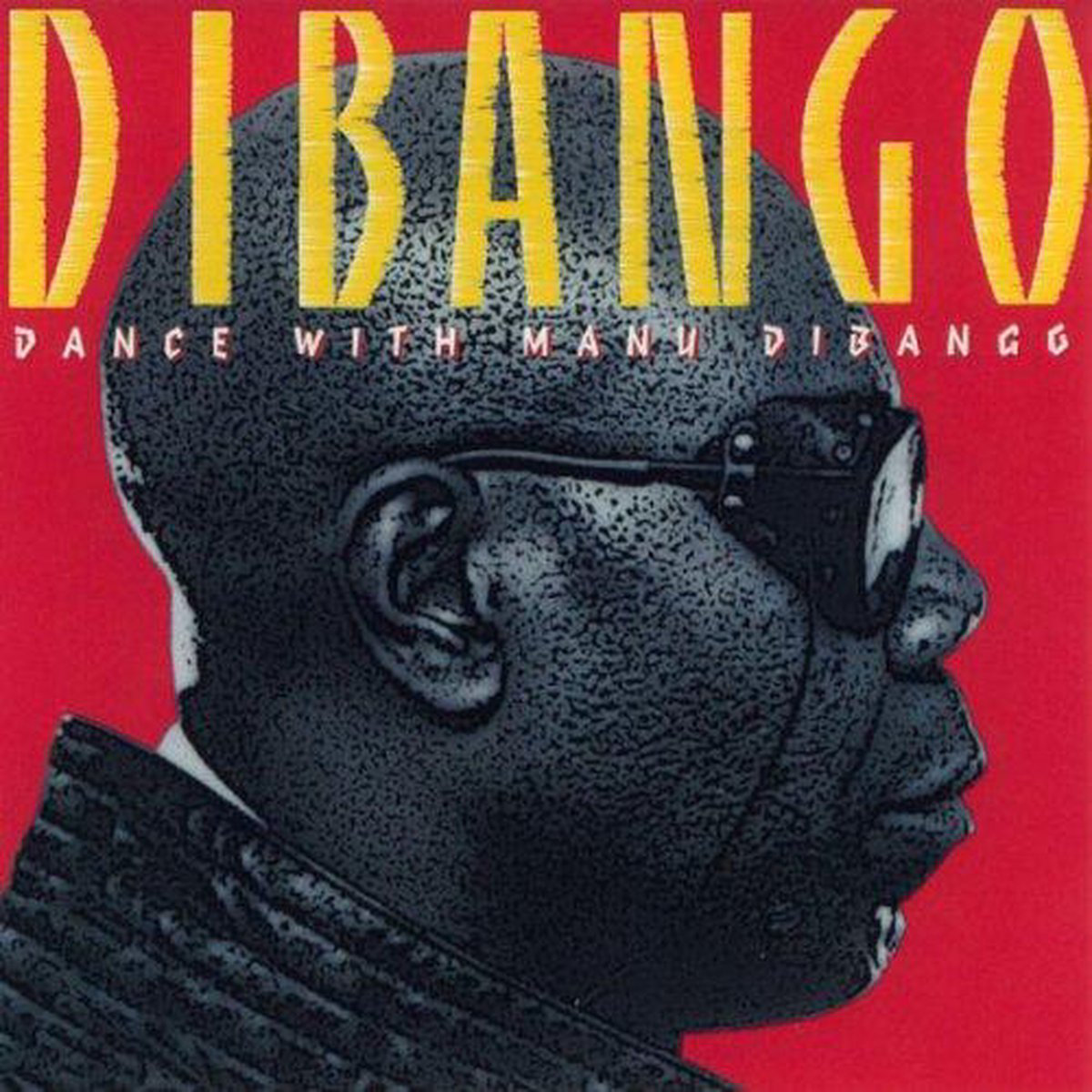Dance With Manu Dibango - Dibango Manu | Muzyka Sklep EMPIK.COM