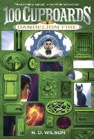 Dandelion Fire (100 Cupboards Book 2) - Wilson N. D. | Książka w Empik