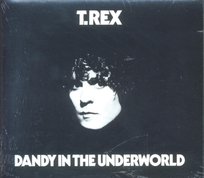 Dandy In The Underworld - T. Rex | Muzyka Sklep EMPIK.COM
