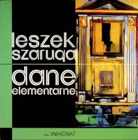 Dane elementarne - Opracowanie zbiorowe | Książka w Empik