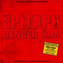 Danger Man - Epitaph | Muzyka Sklep EMPIK.COM