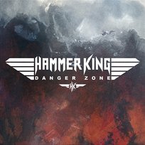 Danger Zone - Hammer King | Muzyka, mp3 Sklep EMPIK.COM