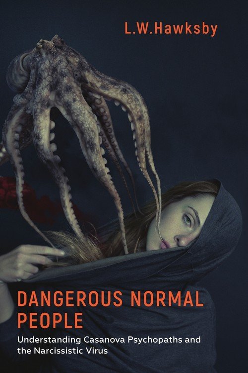 Dangerous Normal People - Grosvenor House Publishing Limited | Książka ...