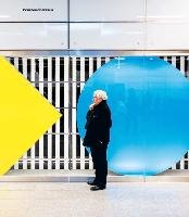 Daniel Buren Underground - Pinfield Eleanor | Książka w Empik