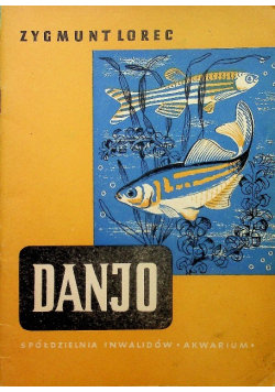 Danjo - | Książka w Empik