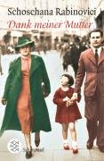 Dank meiner Mutter - Rabinovici Schoschana | Książka w Empik