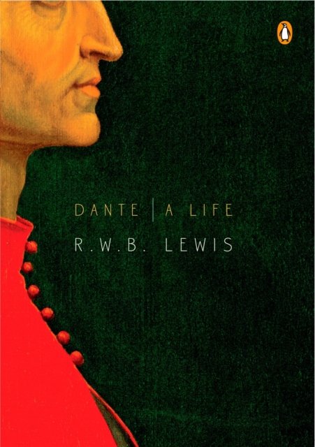 Dante - R.W.B. Lewis | Książka w Empik