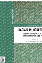 Daoism in Modern China: Clerics and Temples in Urban Transformations ...