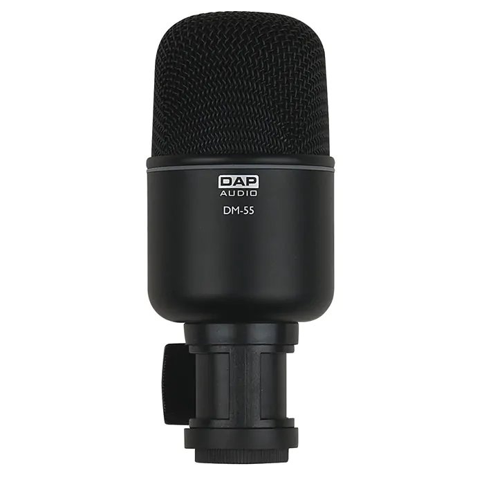 'Dap Audio Dm-55 Mikrofon Do Stopy Dap Audio D1357' - DAP AUDIO | Sklep ...