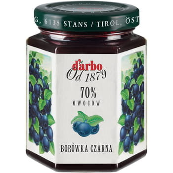 Darbo Borówka 200 G - Inna marka | Sklep EMPIK.COM