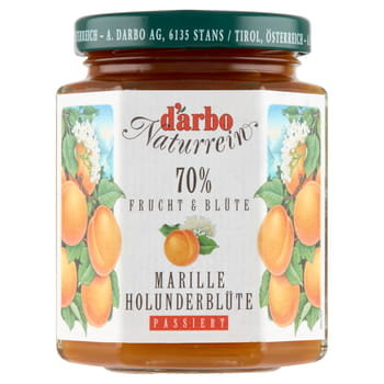 Darbo Konfitura Z Moreli I Kwiatu Czarnego Bzu 200 G - Inna marka | Sklep EMPIK.COM