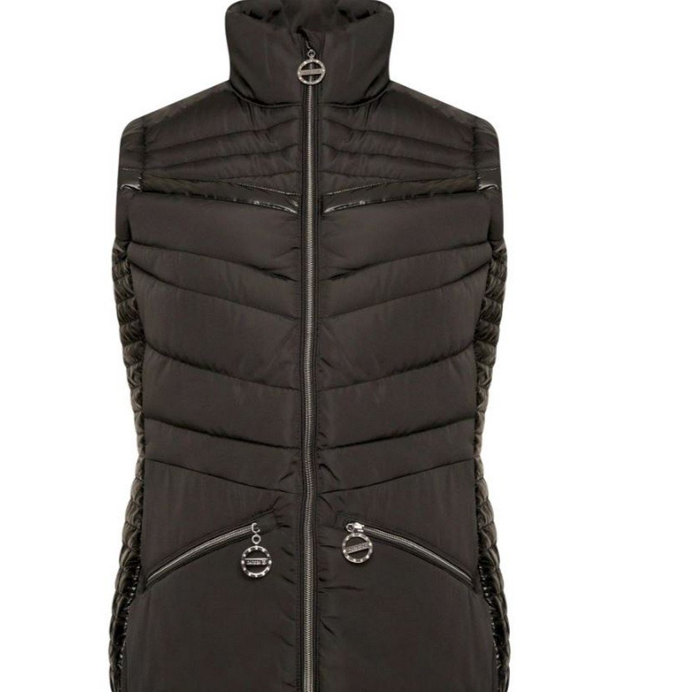 Dare 2B Bezrękawnik Damski Pikowany Burnish II - Dare2B | Moda Sklep ...