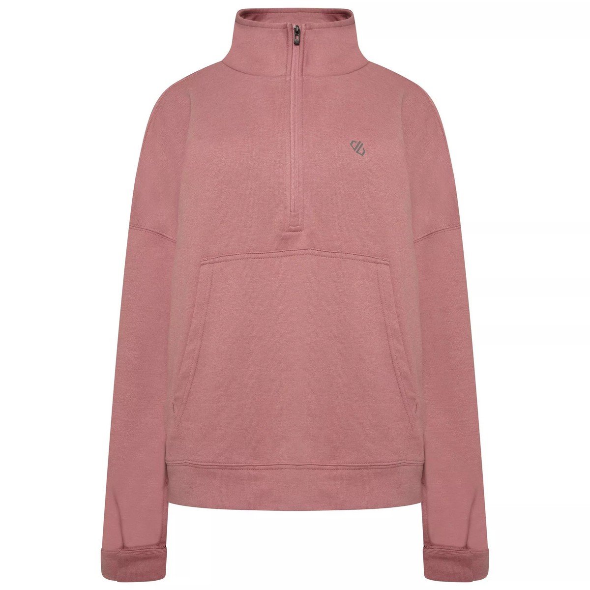 Dare 2B Bluza Damska Suwak do połowy Laura Whitmore Recoup II - Dare 2B ...