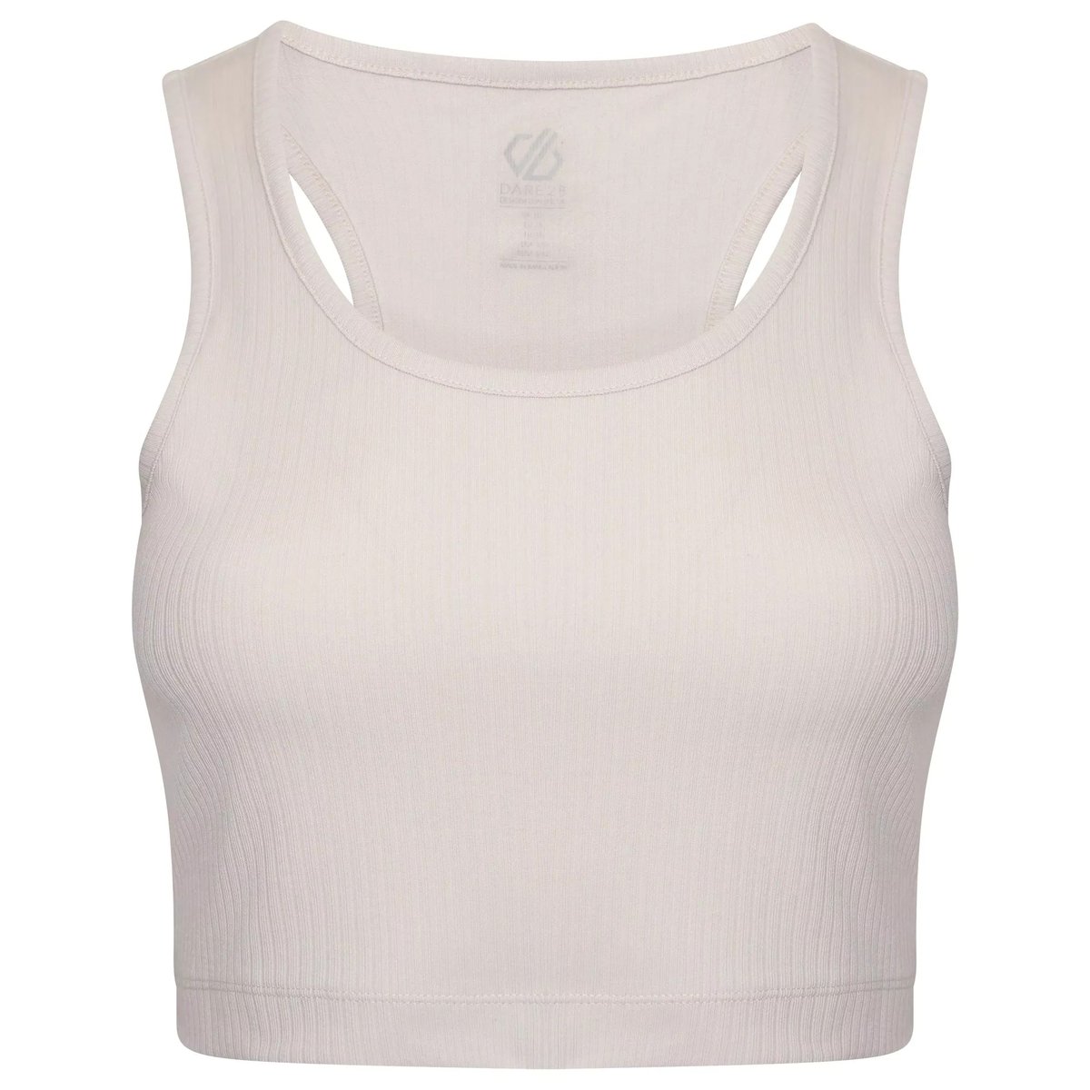 Dare 2B Crop Top Damski Lounge About - Dare 2B | Moda Sklep EMPIK.COM