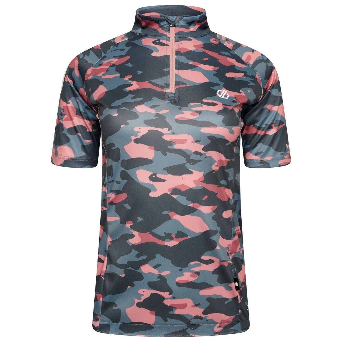 Dare 2B Jersey Damski Camo Lekki Persist - Dare 2B | Moda Sklep EMPIK.COM