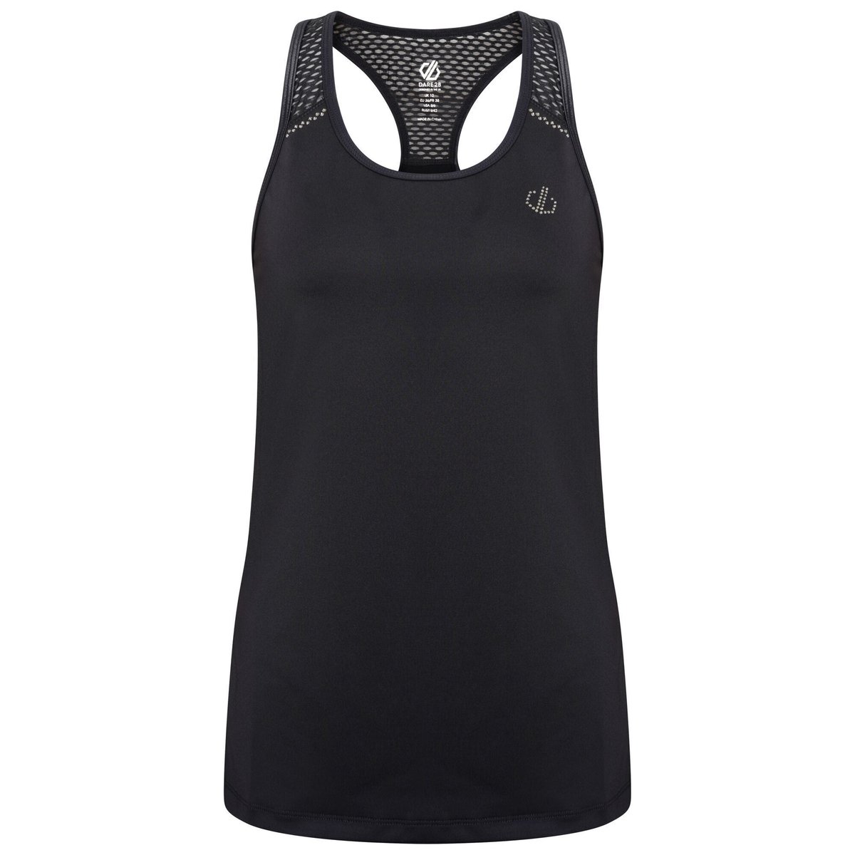 Dare 2B Koszulka tank top dla kobiet i pań You´re A Gem - Dare 2B ...