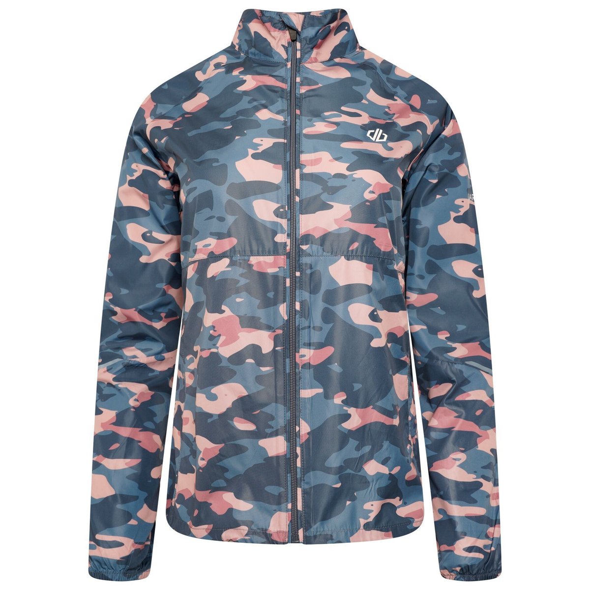 Dare 2B Kurtka Damska Camo Windshell Resilient II - Dare 2B | Moda ...