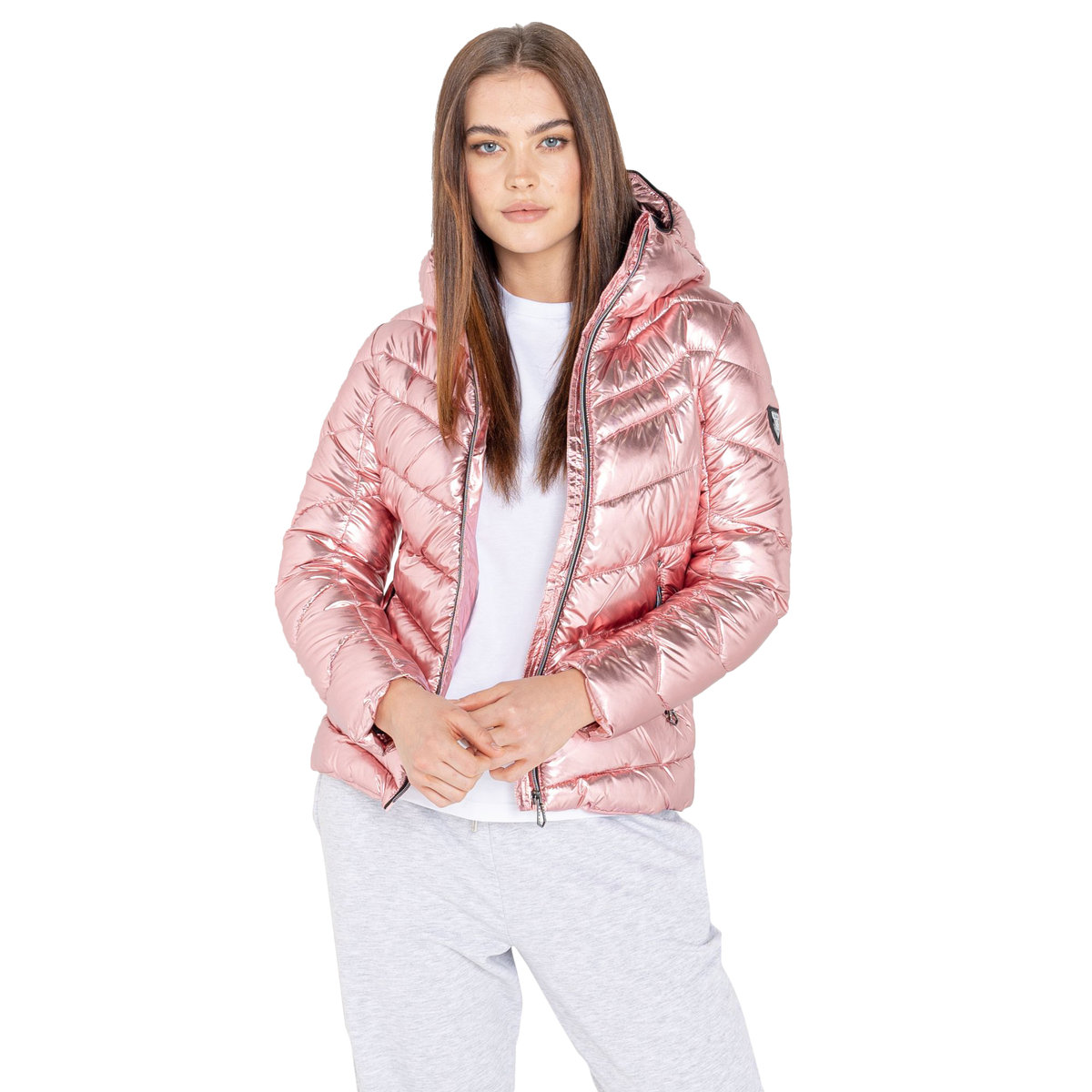 Dare 2B Kurtka Damska Swarovski Ocieplana Reputable - Dare2B | Moda ...