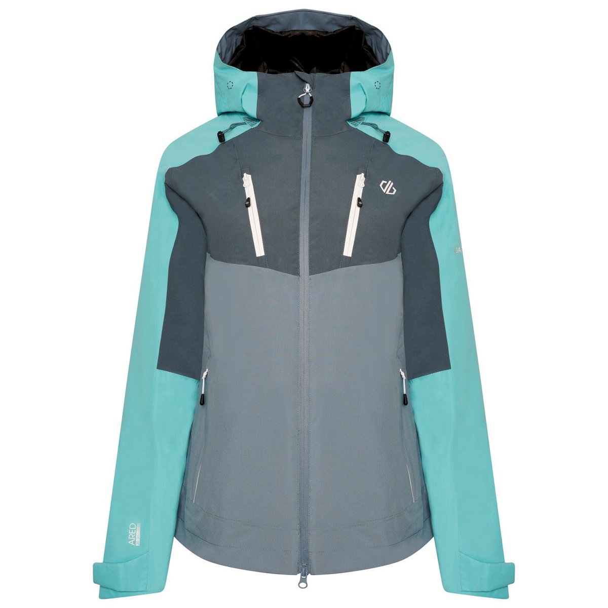 Dare 2B Kurtka Wodoodporna Damska Diverse II - Dare 2B | Moda Sklep ...