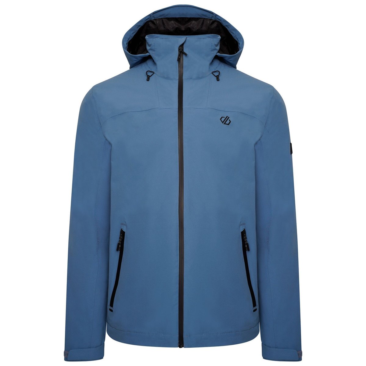 Dare 2B Kurtka Wodoodporna Męska Z Recyklingu Switch Out - Dare 2B ...