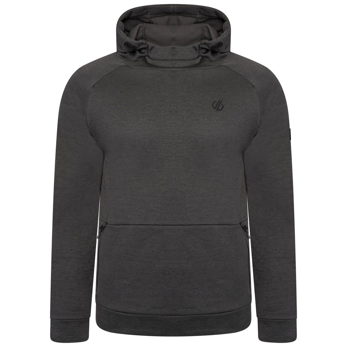 Dare 2B Męska bluza z kapturem Out Calling Marl - Dare 2B | Moda Sklep ...