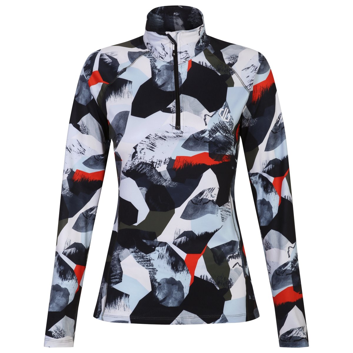 Dare 2B Odzież Izolacyjna Damska Abstrakcja Core Stretch Lekka Divulge ...
