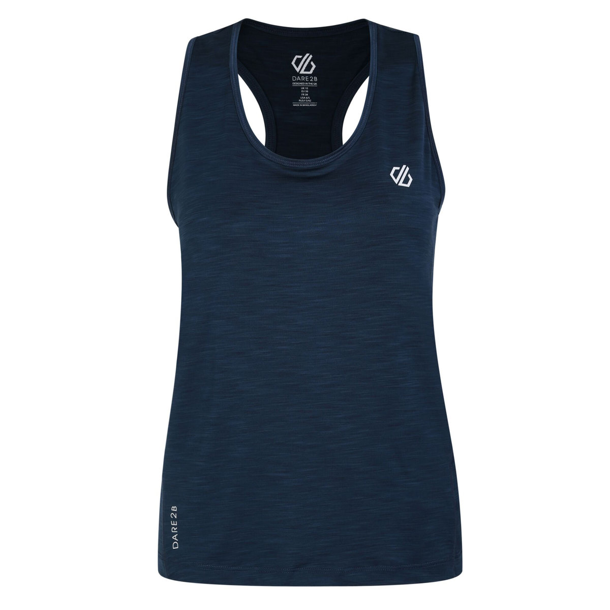Dare 2B Vest Top Damski Modernize II - Dare 2B | Moda Sklep EMPIK.COM