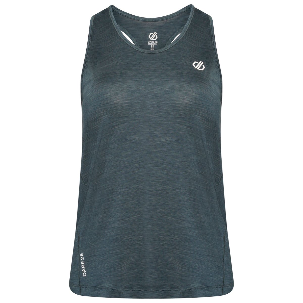 Dare 2B Vest Top Damski Modernize II - Dare 2B | Moda Sklep EMPIK.COM