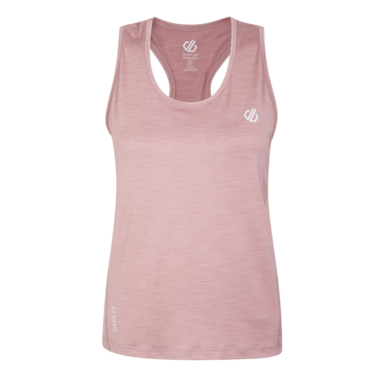 Dare 2B Vest Top Damski Modernize II - Dare 2B | Moda Sklep EMPIK.COM