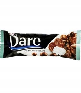 Dare Coconut 28G - ETI | Sklep EMPIK.COM