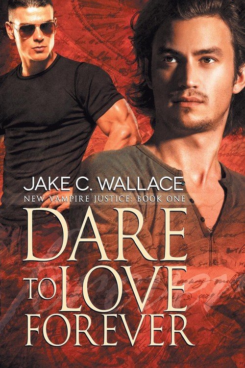 Dare to Love Forever - Wallace Jake C. | Książka w Empik
