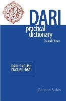 Dari Practical Dictionary - Bulkin Carleton | Książka w Empik